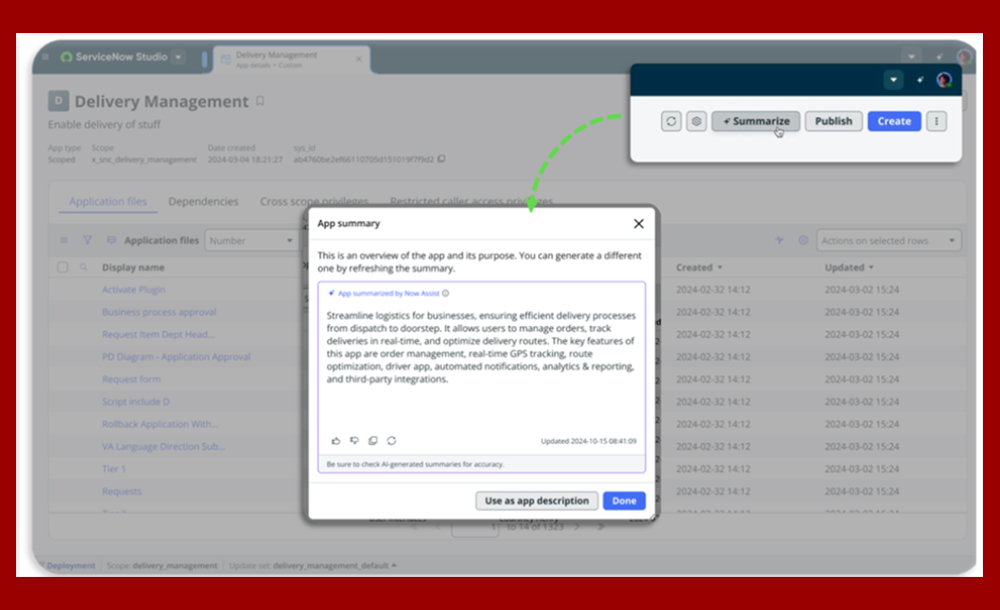 ServiceNow Yokohama: Update Guide & Key Features | inMorphis